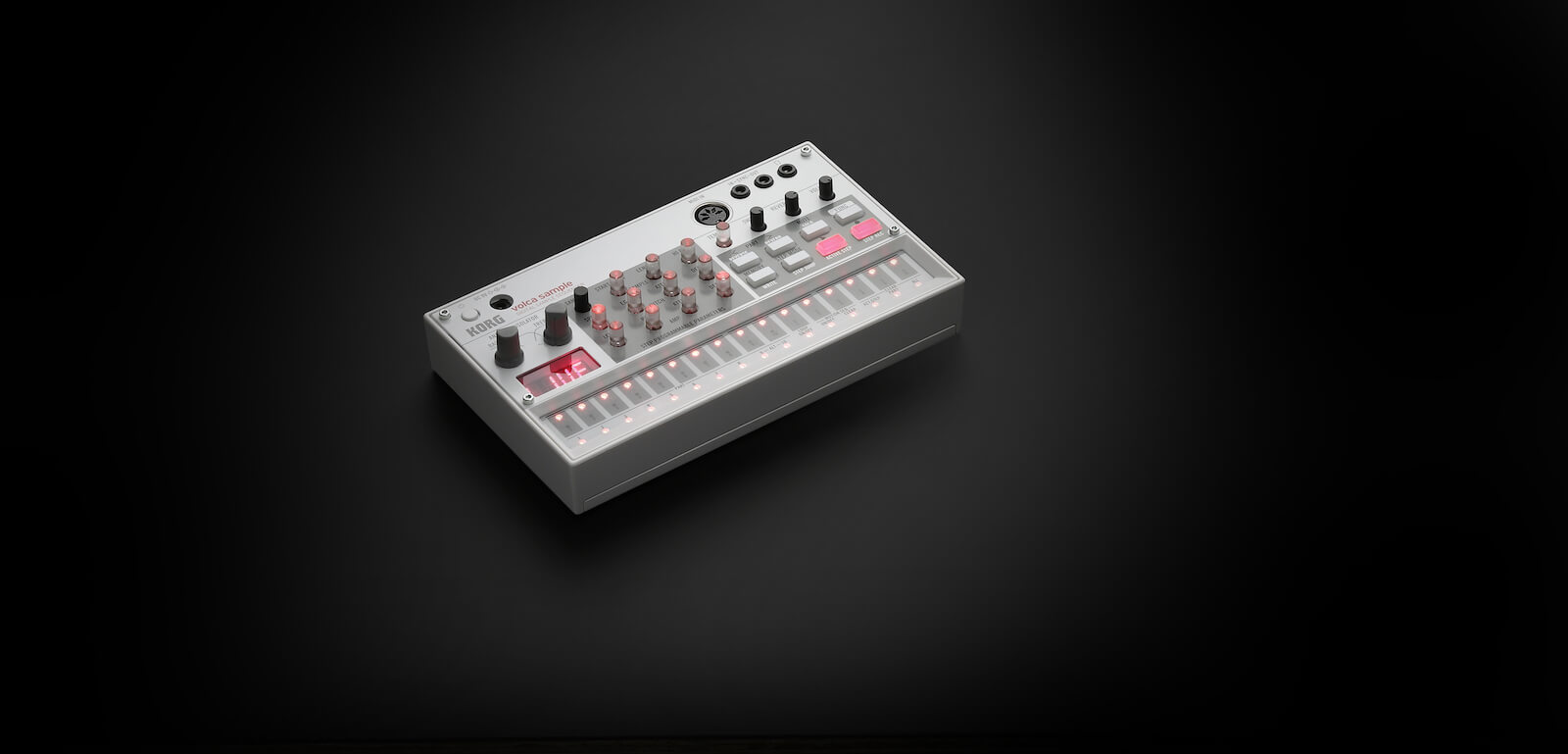 KORG VOLCA